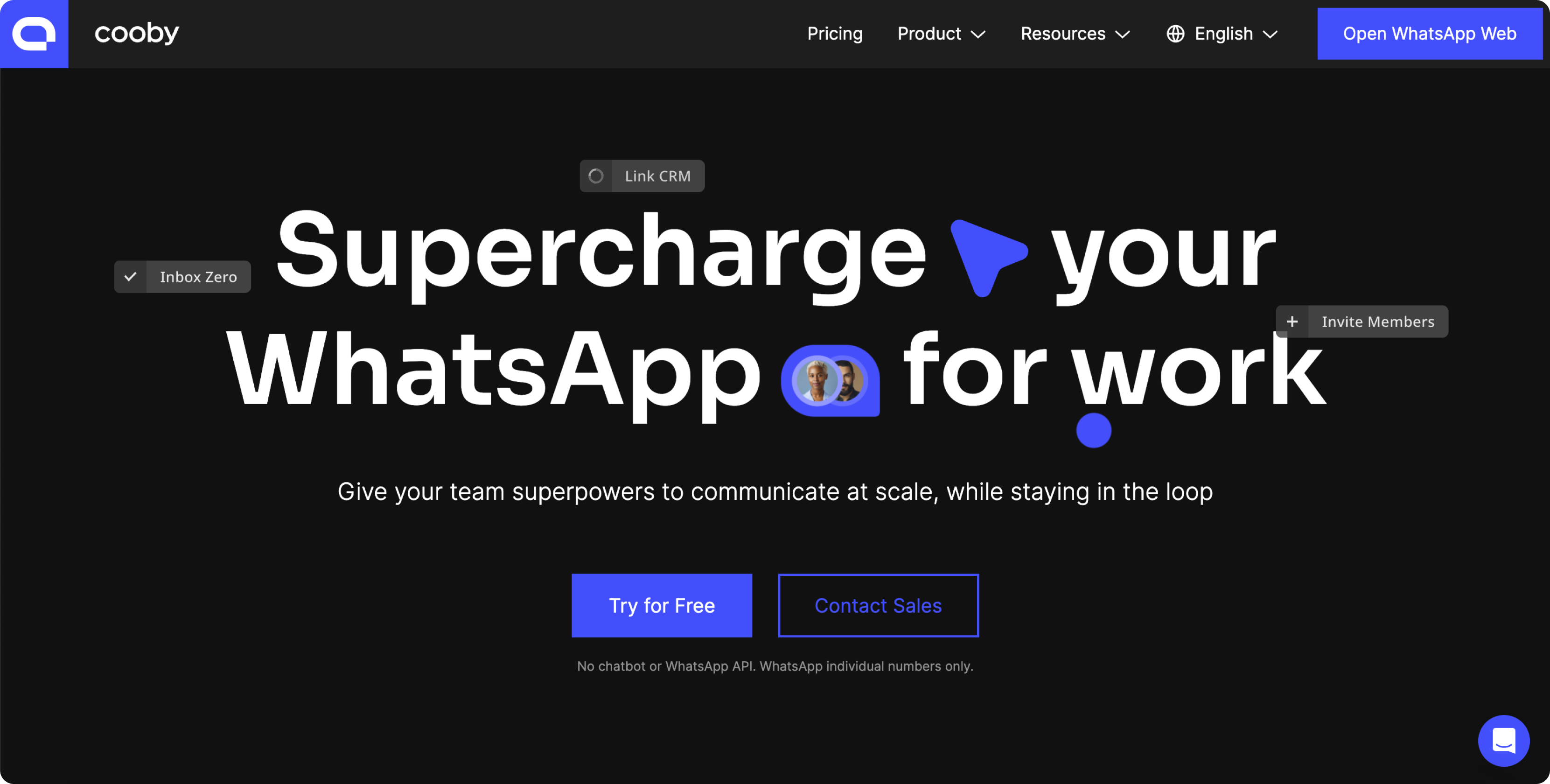 Top 15 WhatsApp Web Chrome Extensions in 2024 | Cooby